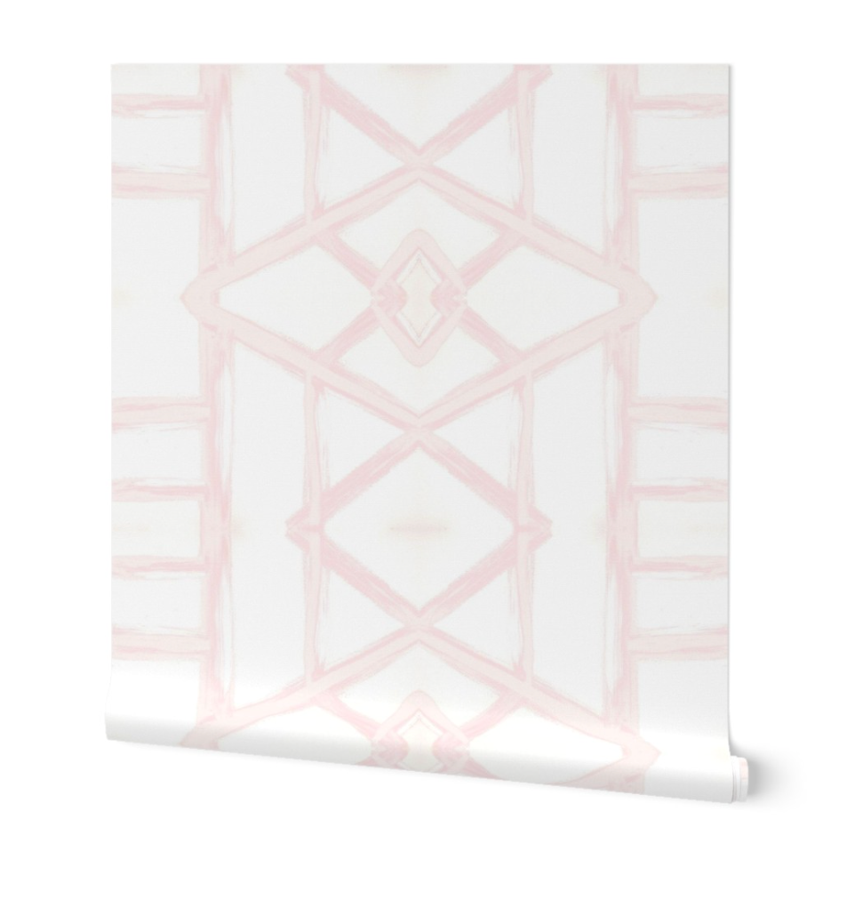 Walk the Line Blush – Jennifer Latimer
