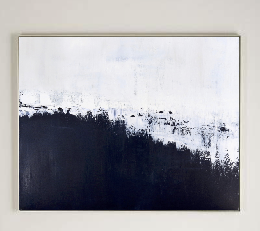 Paintings & Prints – Jennifer Latimer